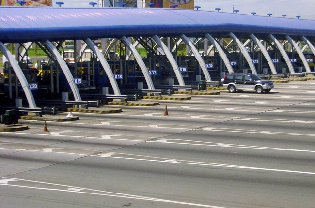 MNTC adds 8 more lanes at NLEX Bocaue toll barrier | Autodeal