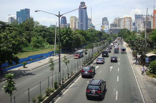 Complete list of roads affected by new Number Coding scheme | Autodeal
