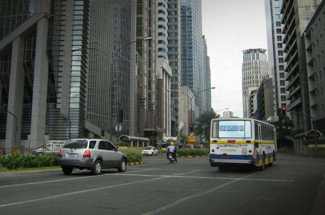 Vehicles exempted from the Number Coding Scheme | Autodeal