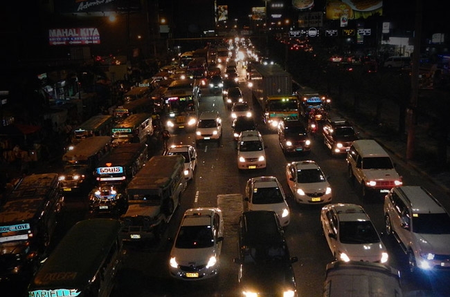 MMDA apprehended nearly 700 violators of expanded number coding scheme | Autodeal