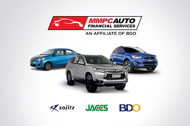 Mitsubishi PH makes car buying easier with in-house financing | Autodeal