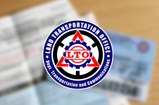 LTO to release driver’s license cards in Metro Manila starting today | Autodeal