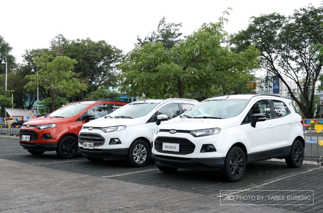 STV-ARCC 2016: Driving to get the perfect time | Autodeal