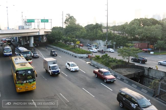 MMDA plans to provide emergency vehicles with special lanes | Autodeal