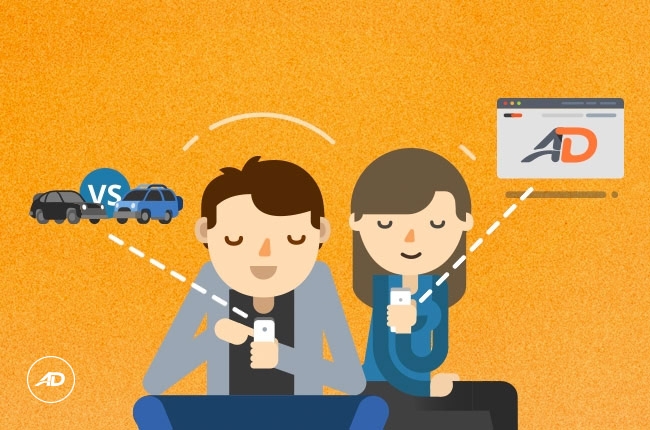 How AutoDeal simplifies your car buying experience | Autodeal