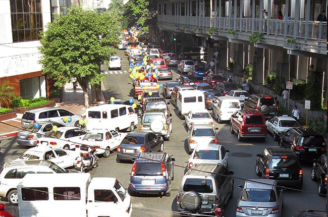 MMDA halts issuance of Number Coding scheme exemptions | Autodeal