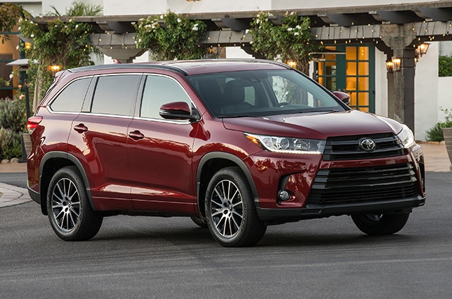 Toyota adds $600 M to continue US investment | Autodeal