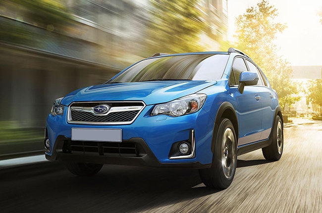 Subaru named best in ownership cost by Kelley Blue Book | Autodeal