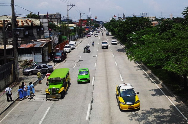 DPWH to conduct road reblocking in QC this weekend | Autodeal