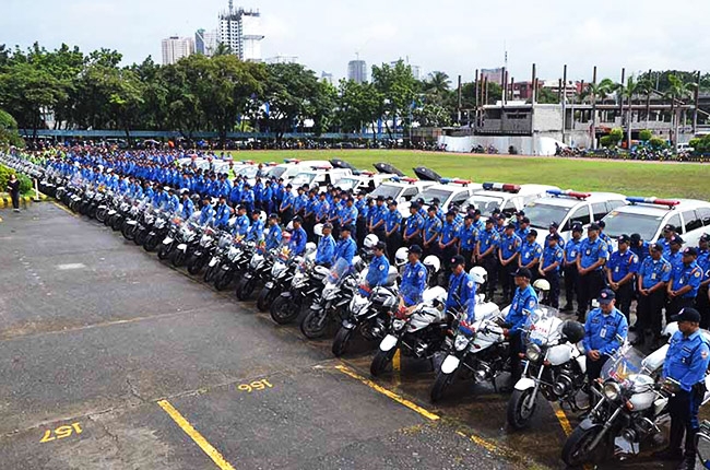 MMDA implements 'One Strike' policy against corrupt employees | Autodeal