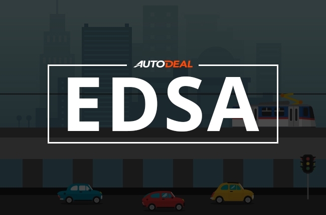 8 facts about EDSA | Autodeal