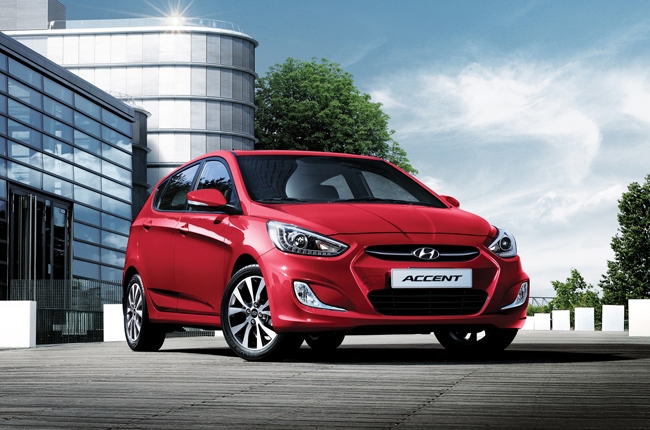 Hyundai PH starts 2017 with notable 18% sales growth | Autodeal