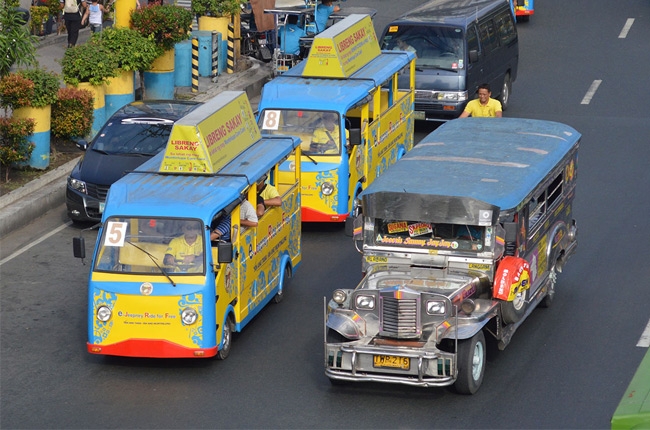 1st ASEAN Electric, Hybrid vehicles summit to be held in PH | Autodeal