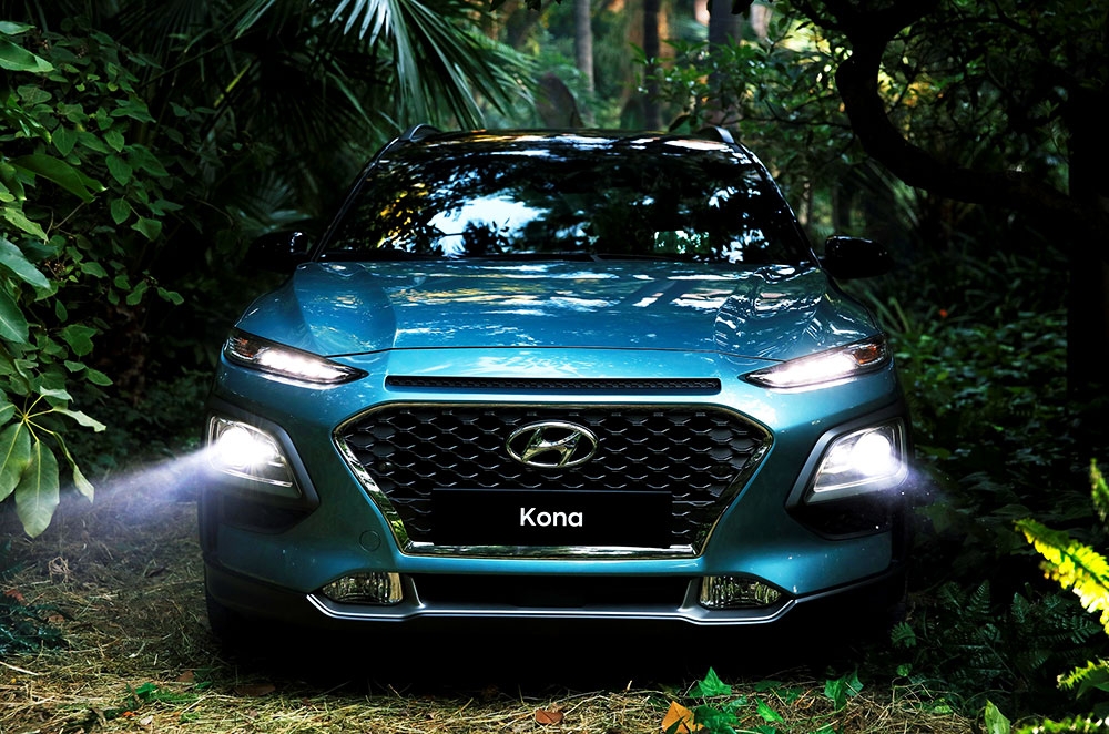 Say aloha to Hawaiian-inspired Hyundai Kona | Autodeal