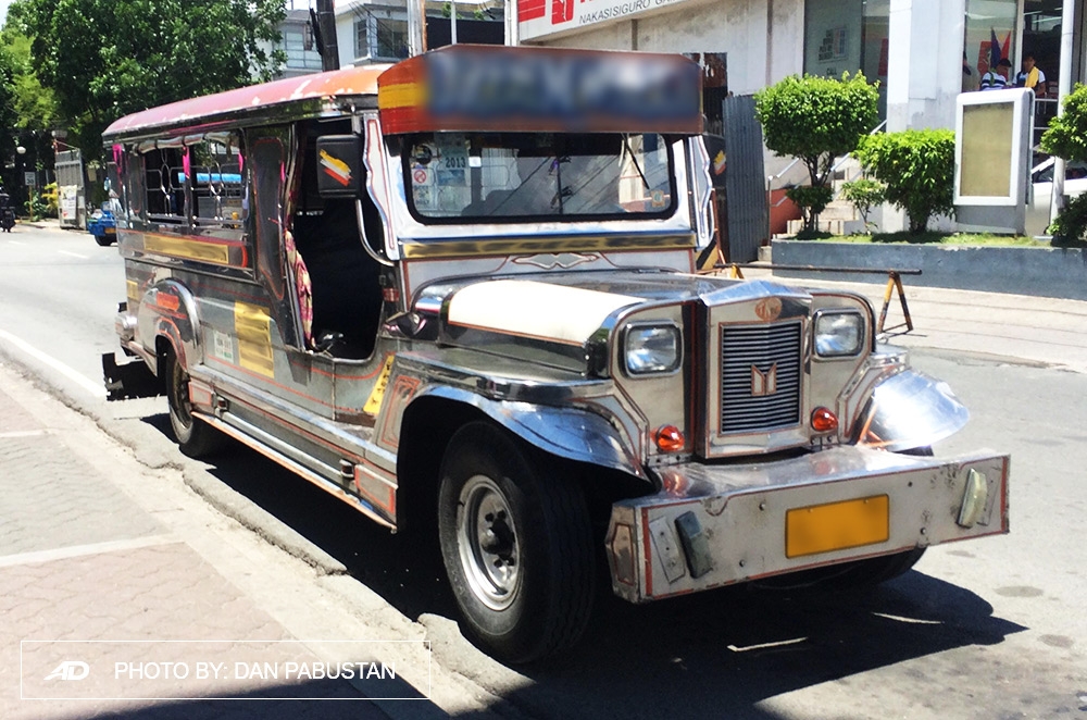 DOTr greenlights PUV Modernization Program | Autodeal