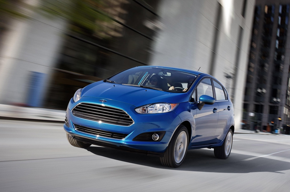 Ford 1.0L EcoBoost wins 6th straight Engine of the Year award | Autodeal