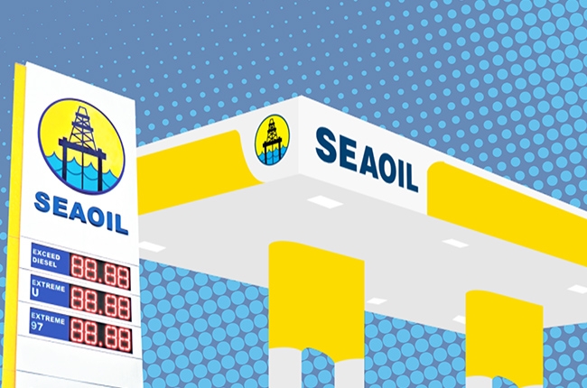 SEAOIL is giving away lifetime supplies of fuel | Autodeal