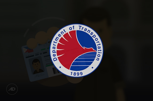 DOTr, LTO promise same-day release of 5-year driver’s license cards ...