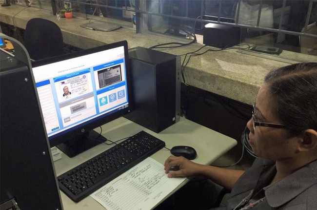 DOTr-LTO addresses fake driver’s licenses; 10-year license possible ...