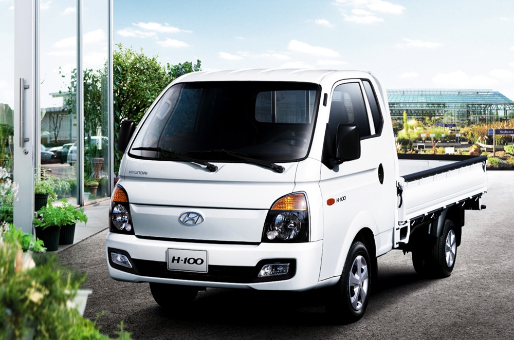 Hyundai PH opens green commercial vehicle dealership in South Luzon ...