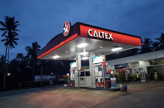 Caltex expands with 7 more fuel stations nationwide | Autodeal