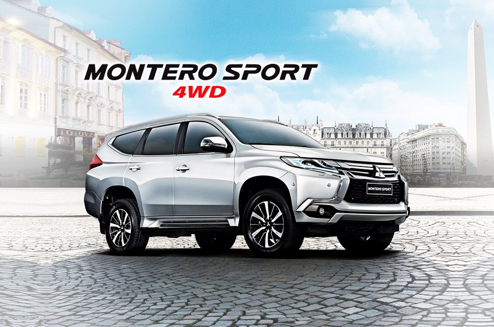Mitsubishi PH MIVEC Advantage test drive tour to expand reach | Autodeal