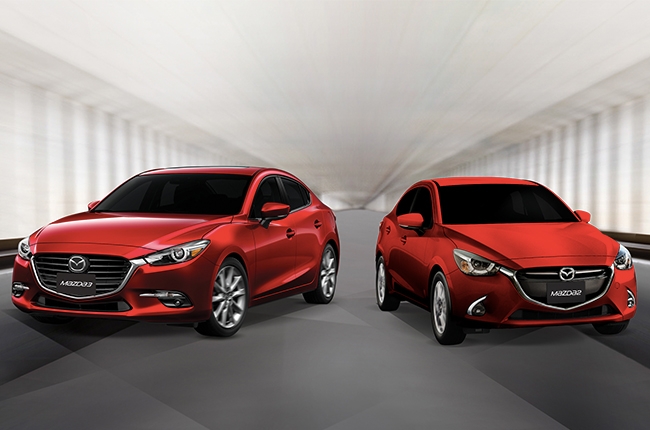 Get free 2 monthly payments and more with Mazda’s October Zoom promos ...