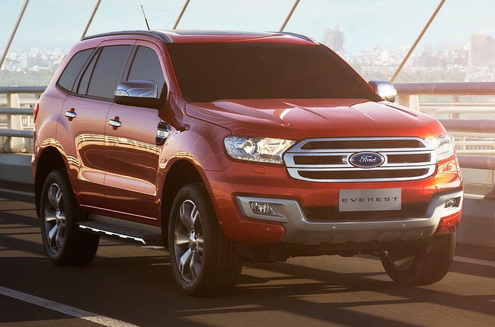 Ford PH launches new after-sales program | Autodeal