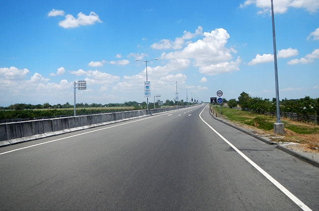 TPLEX-Pozorrubio extension opens today, December 6 | Autodeal