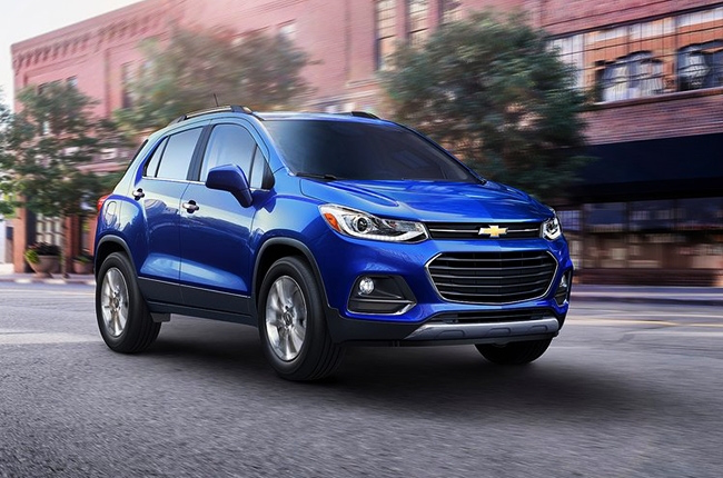 Chevrolet expands market reach with new CamSur dealership | Autodeal