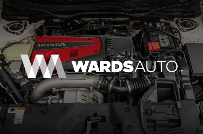Here are the 10 best engines in the market today, according to Wards ...