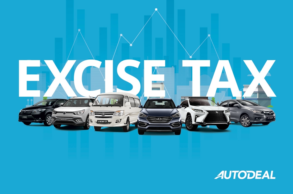 The TRAIN series: Recap of PH vehicle prices this 2018 (Part 1) | Autodeal