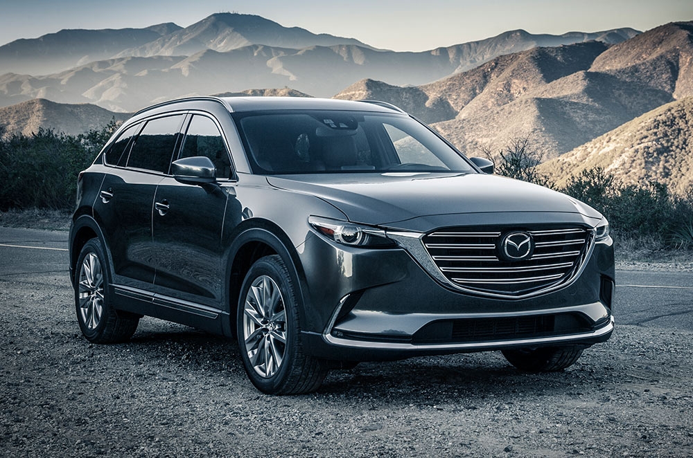 Mazda is the most fuel-efficient automaker for fifth time | Autodeal