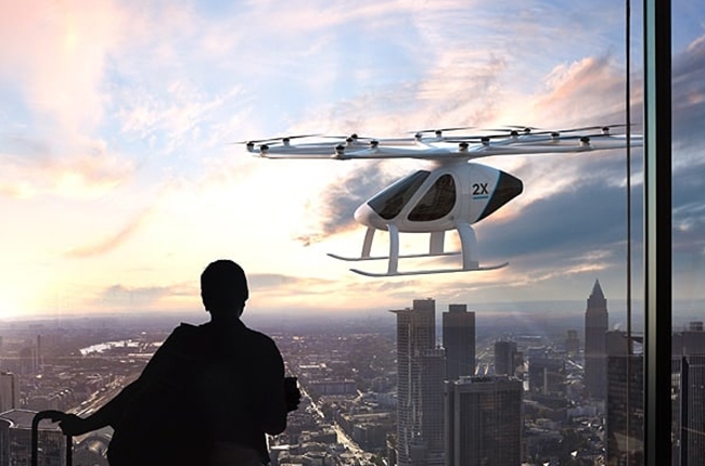 AutoDeals’ Favorites: The top 10 car techs that wow at CES 2018 | Autodeal