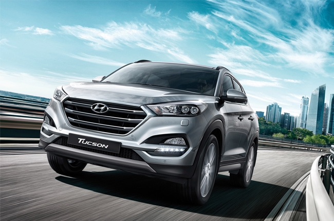 HARI hits double digit sales growth for 2017 | Autodeal