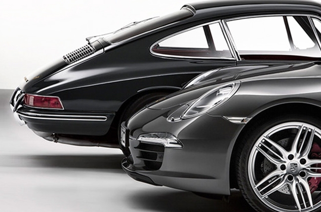 Porsche through 70 years of automotive legacy | Autodeal