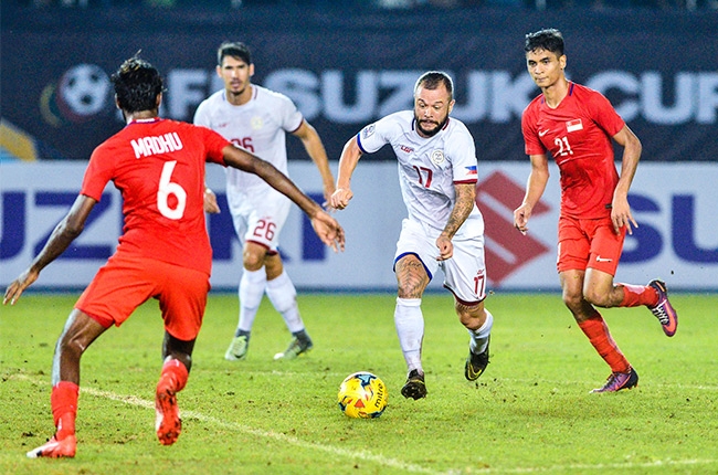 Suzuki to lead 2018 AFF Football Championship as title sponsor | Autodeal