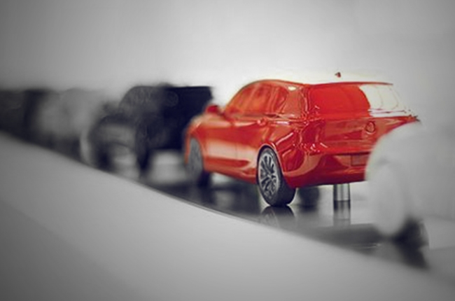 Here’s our list of the best five vehicles in red | Autodeal