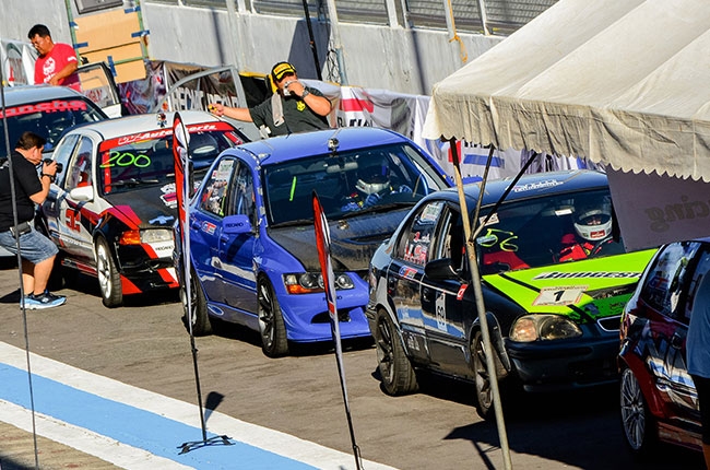 Watch local racing with help from AAP’s 2018 motorsports calendar ...