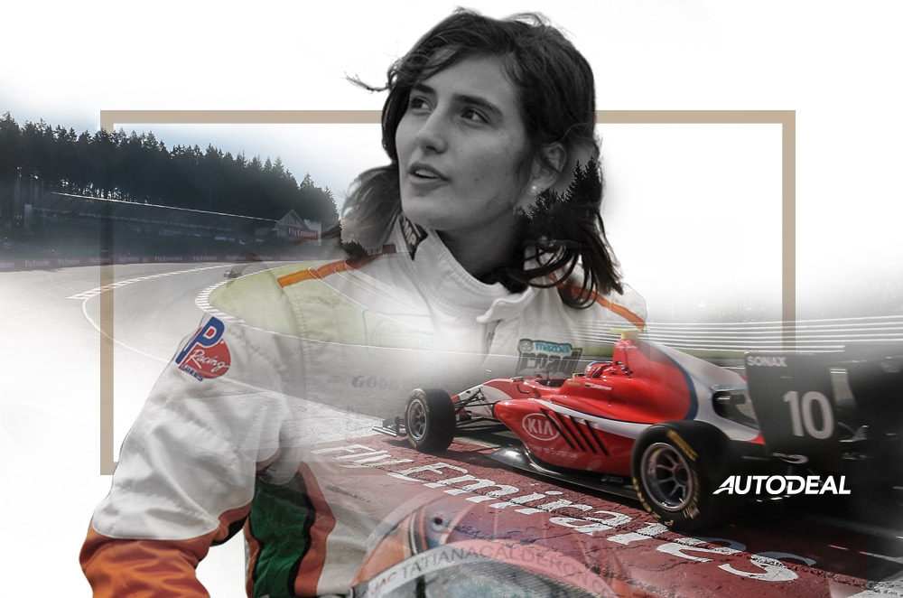 Women making names in motorsport today | Autodeal