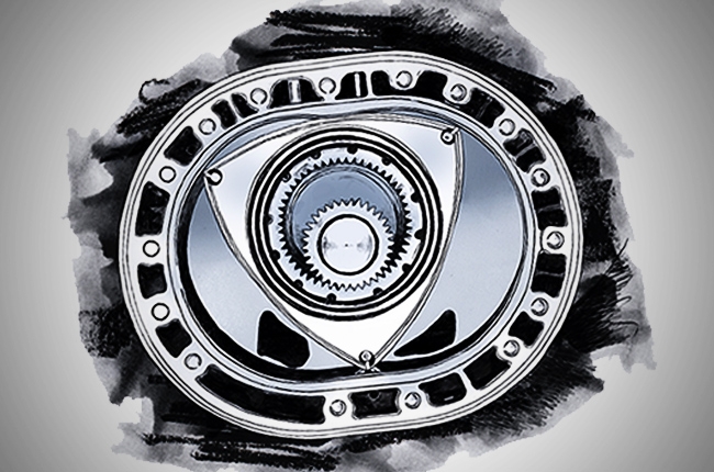Report: Mazda's bringing back the rotary engine | Autodeal