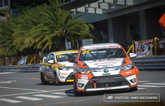 Here's what you need to watch out for this year's Vios Cup | Autodeal