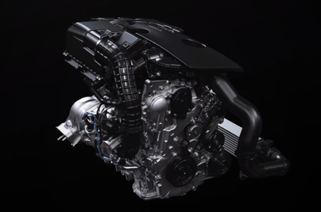 How does Nissan’s VC-Turbo engine work and why do we need it? | Autodeal
