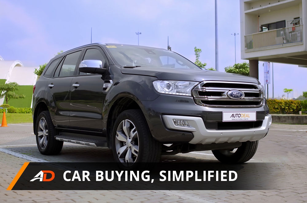 Find the car that’s best for you | Autodeal