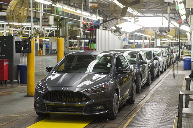 Ford to stop production of sedans and small cars in US | Autodeal