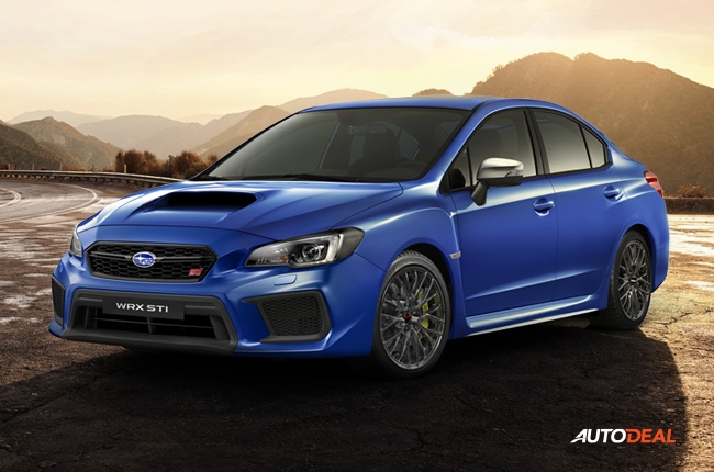 Subaru PH ends this summer with exciting deals | Autodeal