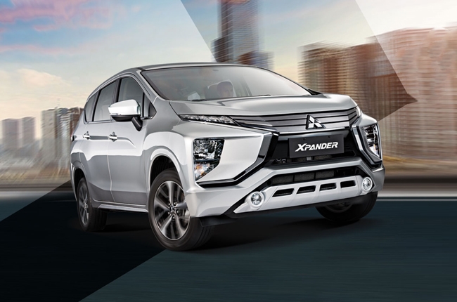 How fuel efficient is the all-new Mitsubishi Xpander? | Autodeal
