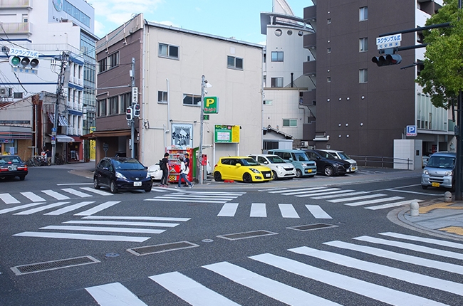 5 things we noticed about drivers in Japan | Autodeal