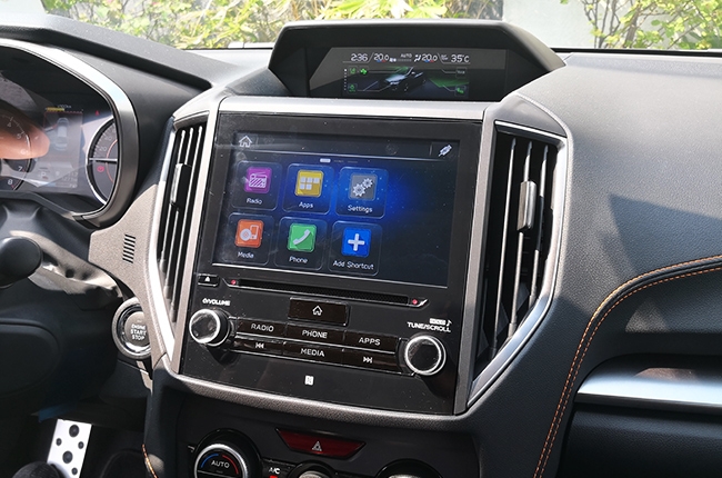 5 main features to look for in a car infotainment system | Autodeal