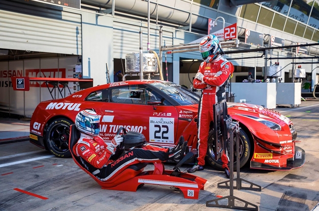 Are you the fastest Gran Turismo driver? Nissan is looking for you ...